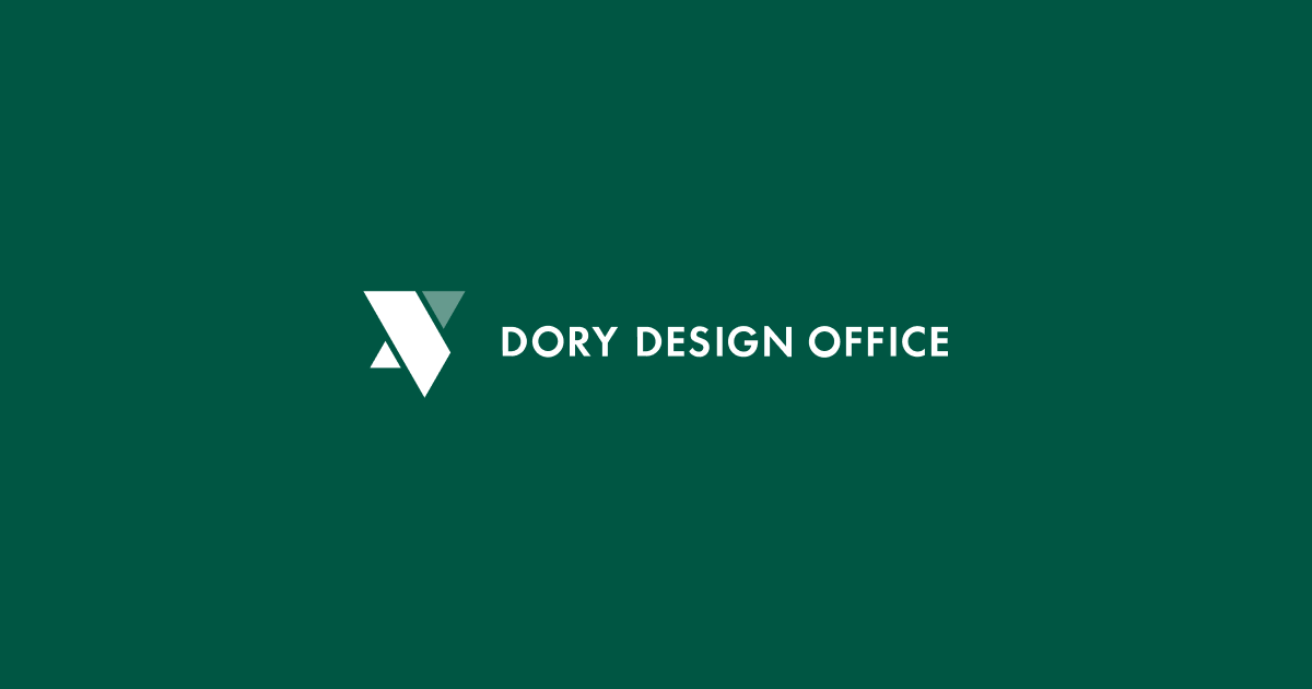 DORY DESIGN OFFICE
